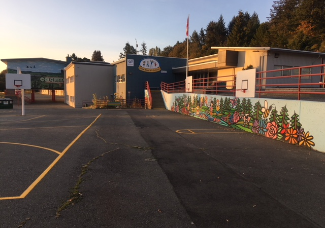 View Royal Elementary